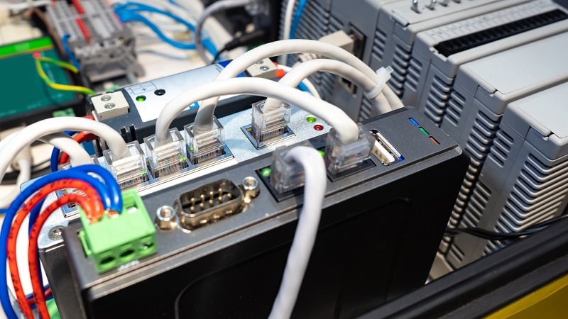 Managing and Configuring Switches for Secure SCADA Networks | Part 2 ...