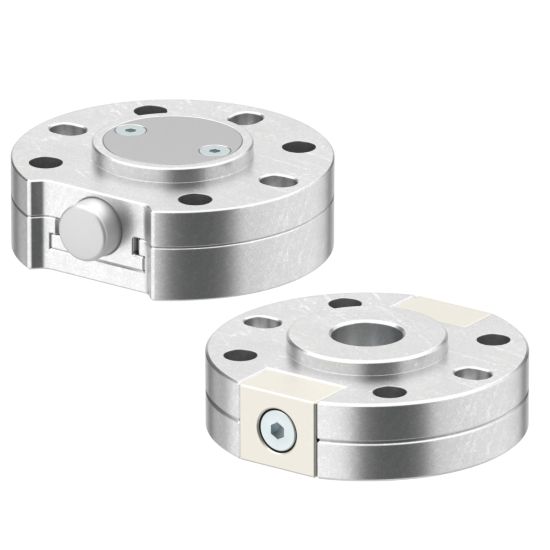 SMC Unveils Manual and Automatic Tool Changers for Cobot Applications ...