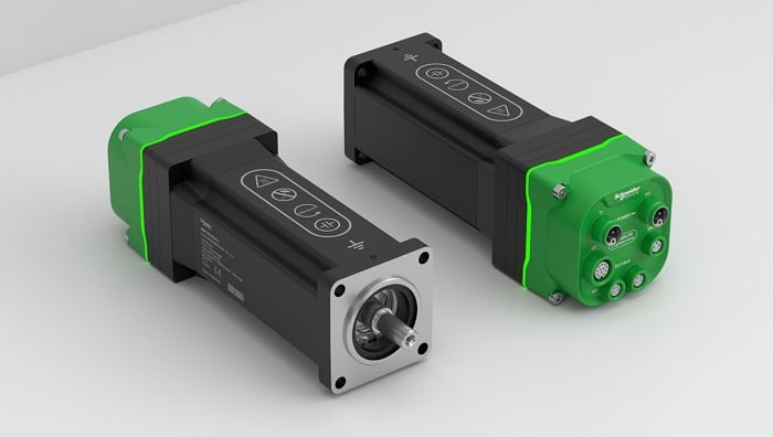 Schneider Electric Introduces All-New Automation Tech at SPS - News