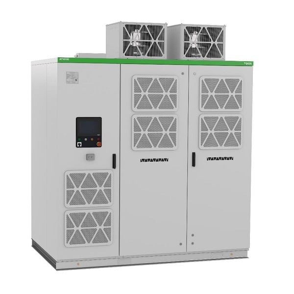 Schneider Electric Introduces All-New Automation Tech at SPS - News