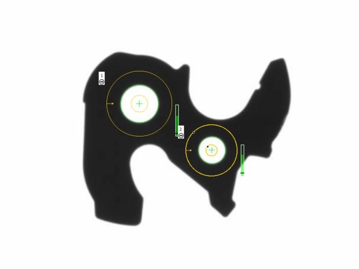 SensoPart Updates VISOR Sensor Software With Enhanced Functionality - News