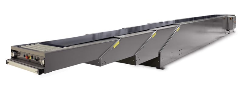 The Role of Sensors and Control Systems in Smarter Conveyor Design ...