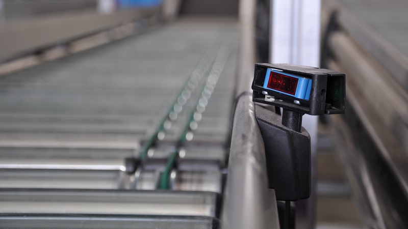 The Role of Sensors and Control Systems in Smarter Conveyor Design ...