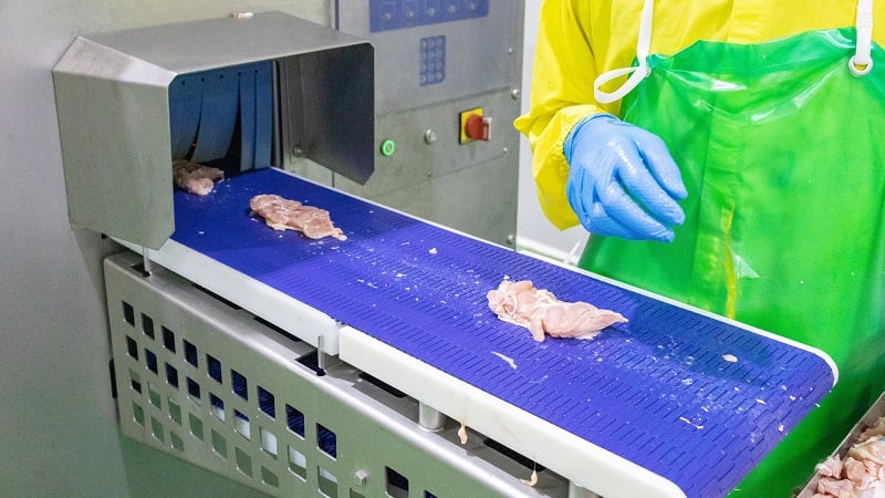 The Role of Sensors and Control Systems in Smarter Conveyor Design ...