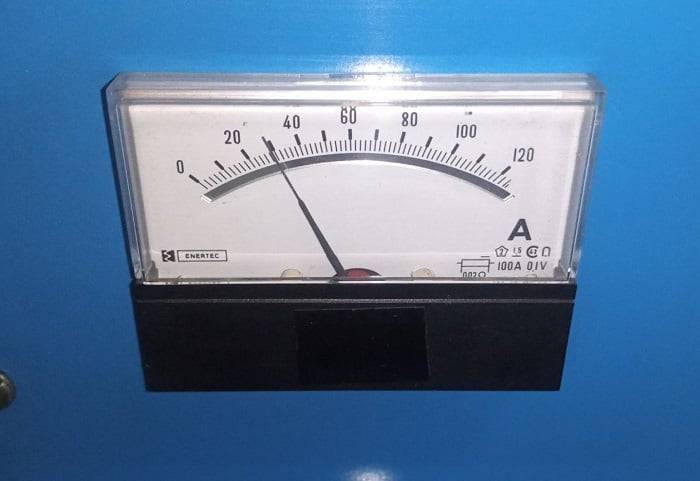 Shunt Resistors and Applications in the Field of Instrumentation ...
