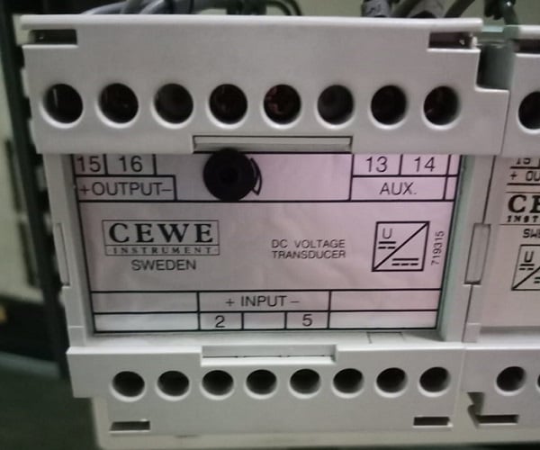Shunt Resistors and Applications in the Field of Instrumentation ...