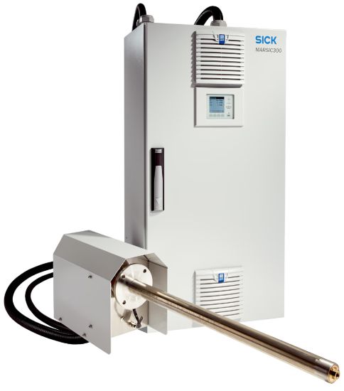 Endress+Hauser and SICK Partner to Enhance Process Automation - News