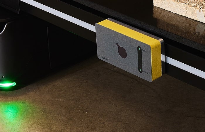 Automate Highlight Series: Sonair Brings Sound Sensing to AMRs - News