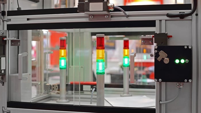 All About The Legendary Stack Light - Technical Articles