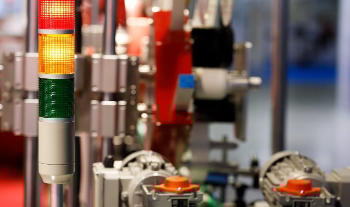 All About The Legendary Stack Light - Technical Articles