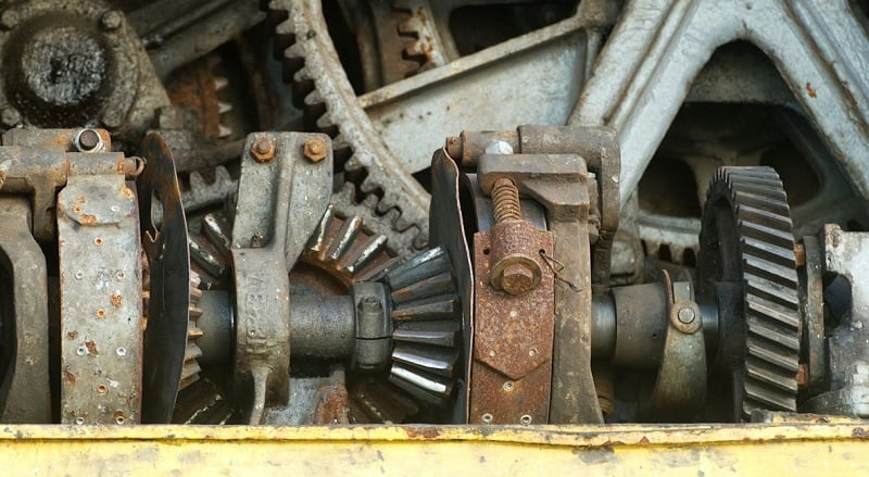 Synchronized Motion for Servos | Gearing Profile - Technical Articles