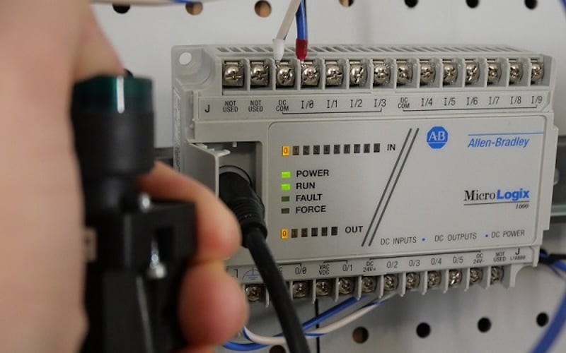 Tutorial: RSLogix For SLC and MicroLogix PLCs - Technical Articles