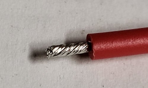 Guide to Wiring: Conductor Materials, Styles, Sizes, and Best Practices ...