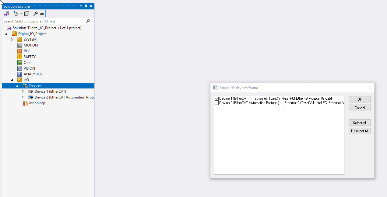 Tutorial First Plc Program With A Beckhoff Ipc Technical Articles