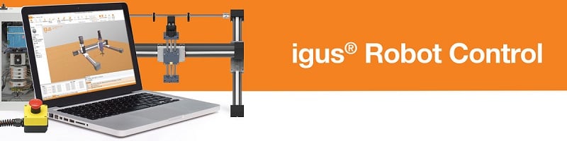Igus DR1000: The Speedy Solution for Precision Automation - News