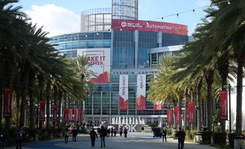 Make It Matter: Revisiting Rockwell’s 2024 Automation Fair - News