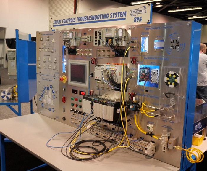 Make It Matter: Revisiting Rockwell’s 2024 Automation Fair - News