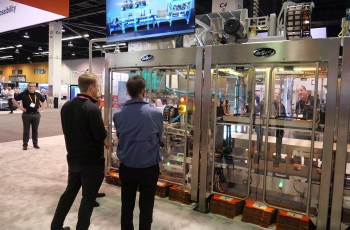 Make It Matter: Revisiting Rockwell’s 2024 Automation Fair - News